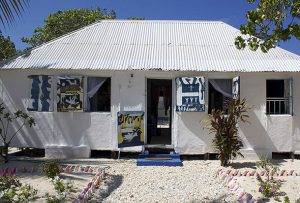 Traditional Caymanian Homes - National Trust for the Cayman Islands