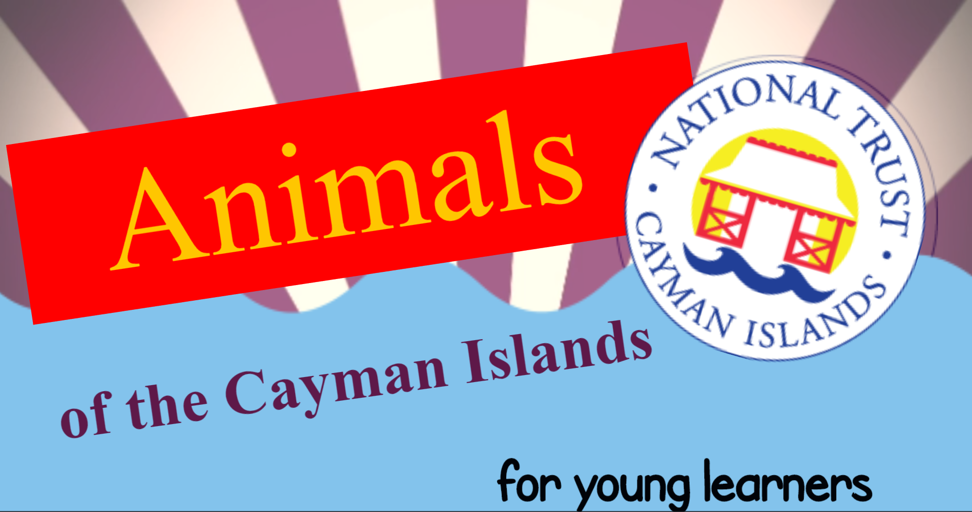 Animals of the Cayman Islands - National Trust for the Cayman Islands