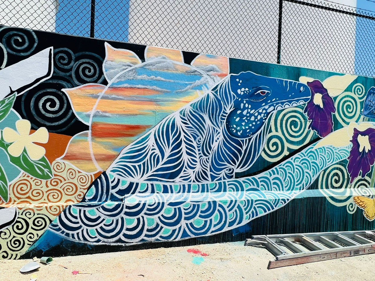 'Art Your Part' Community Mural Competition - National Trust for the ...