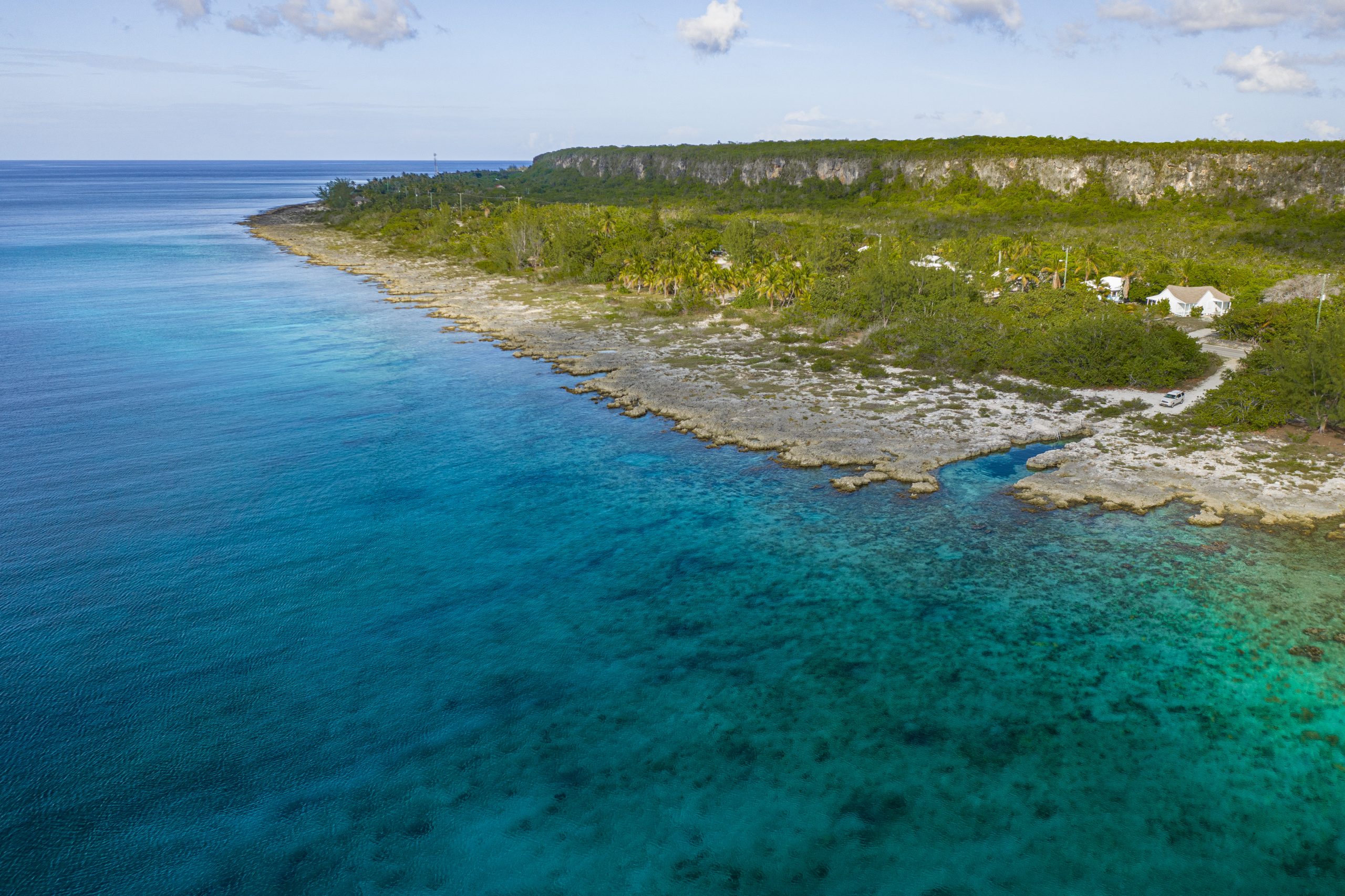 Sister Islands Community Survey - National Trust for the Cayman Islands