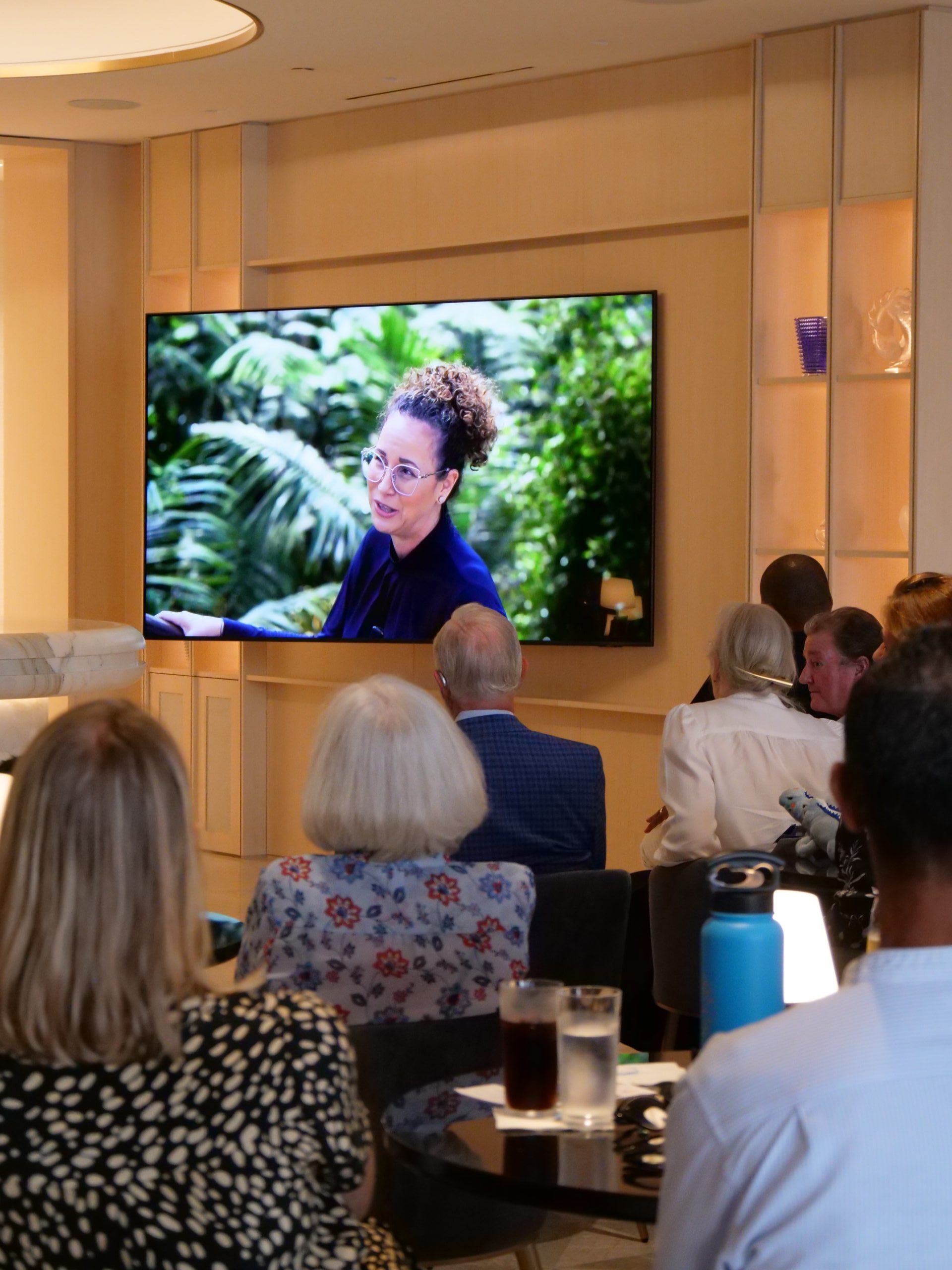 Press Release: National Trust hosts intimate screening of “Saving the ...