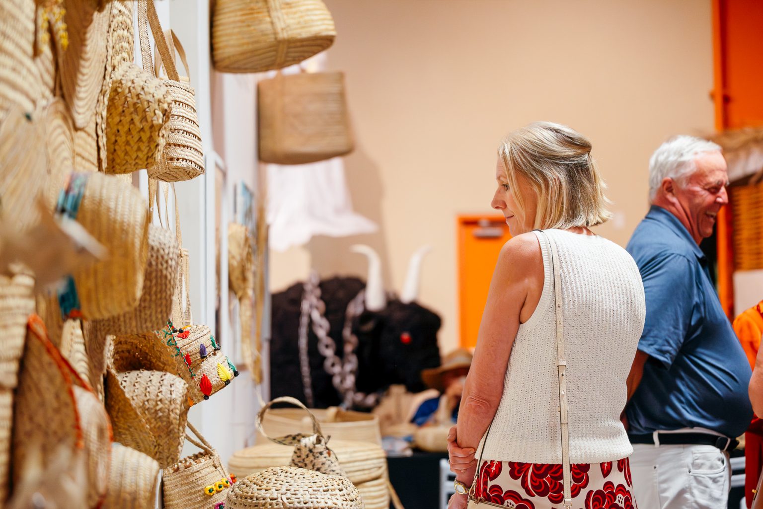 Press Release: National Trust’s "Silver Thatch: A Tapestry of Nature ...